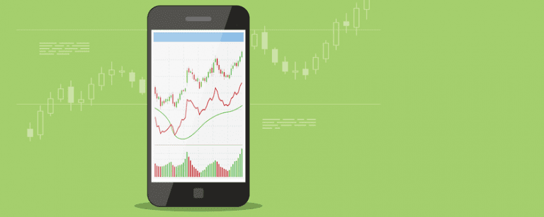 The Best Trading Apps for Android and iPhone 2024