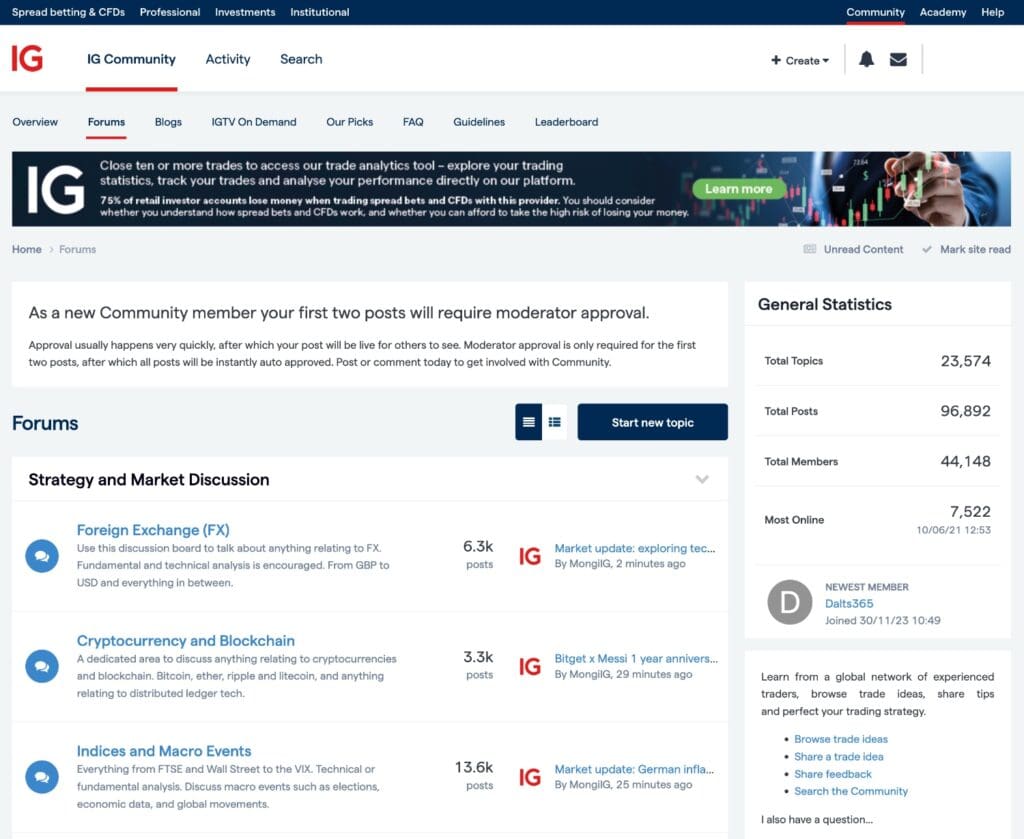 IG Review 2026 | Pros, Cons & Key Findings