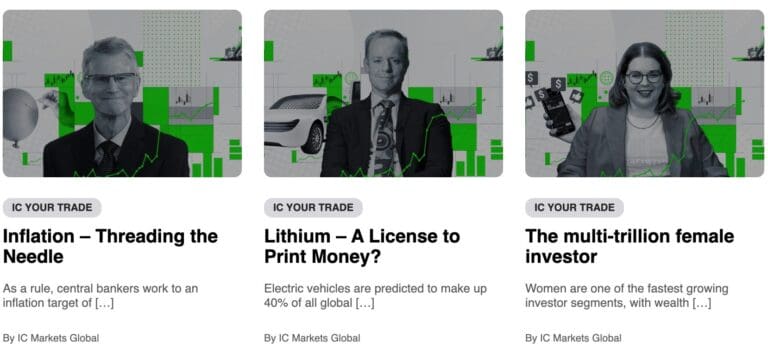 IC Markets Review 2025 | Pros & Cons Revealed