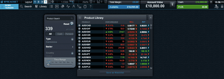 CMC Markets Trading Platform Review - 3 Reasons To Open An Account