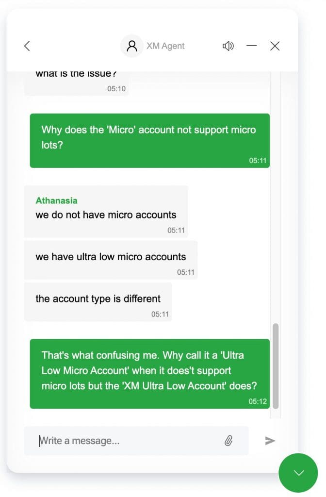 XM Review 2025 | Pros, Cons & Key Findings