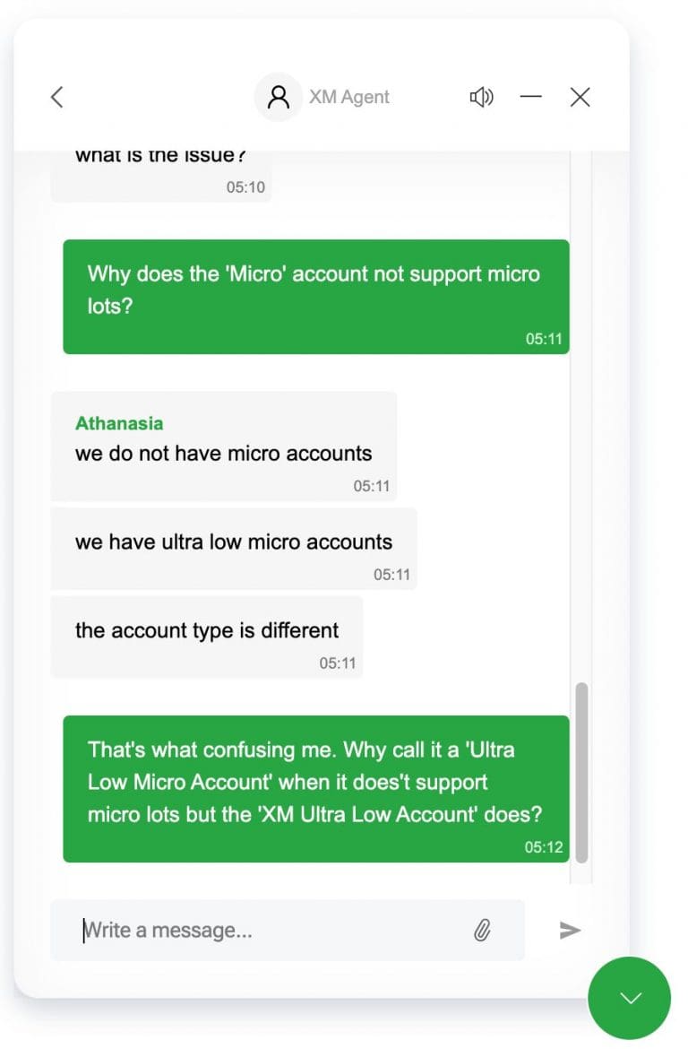 XM Review 2025 | Pros, Cons & Key Findings