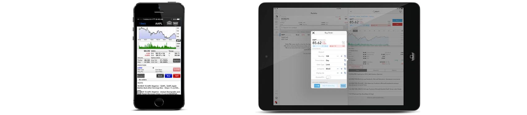 ZacksTrade - Review of the online broker 'Built For Active Traders'