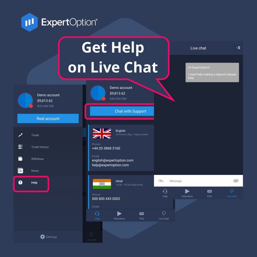 Expert Option Review - Platform, Apps and Strategy tips to help traders