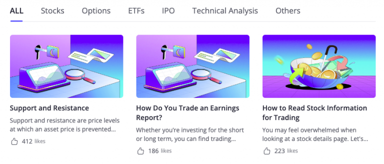 Webull Review 2025 | The Good & Bad Uncovered