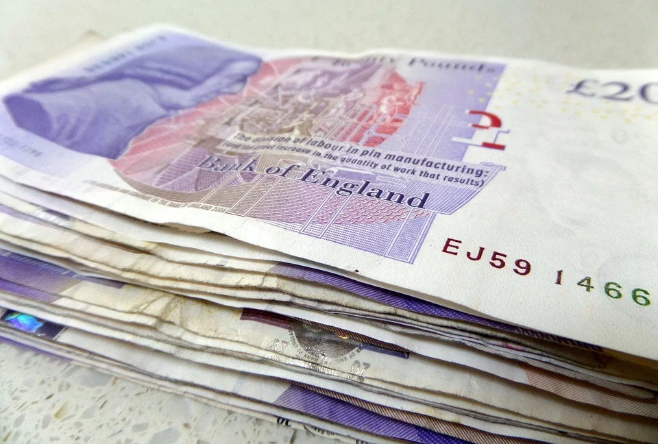 GBP HUF Trading FX Exchange Rates Of GBP Into HUF GBP HUF Trading FX Exchange Rates Of GBP Into HUF