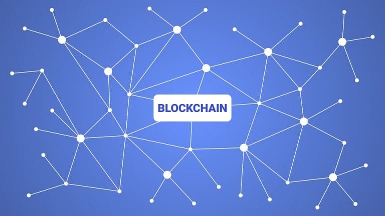 Blockchain Trading | History & Online Investing Guide