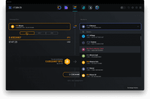 Exodus Crypto Wallet Review 2025 | Exchange Trading & Fees