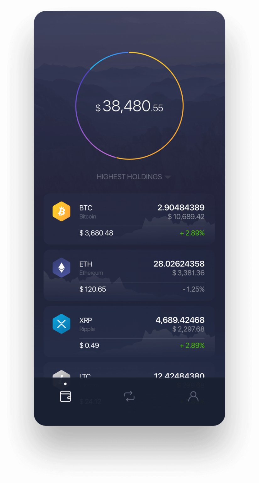 Exodus Crypto Wallet Review 2026 | Exchange Trading & Fees