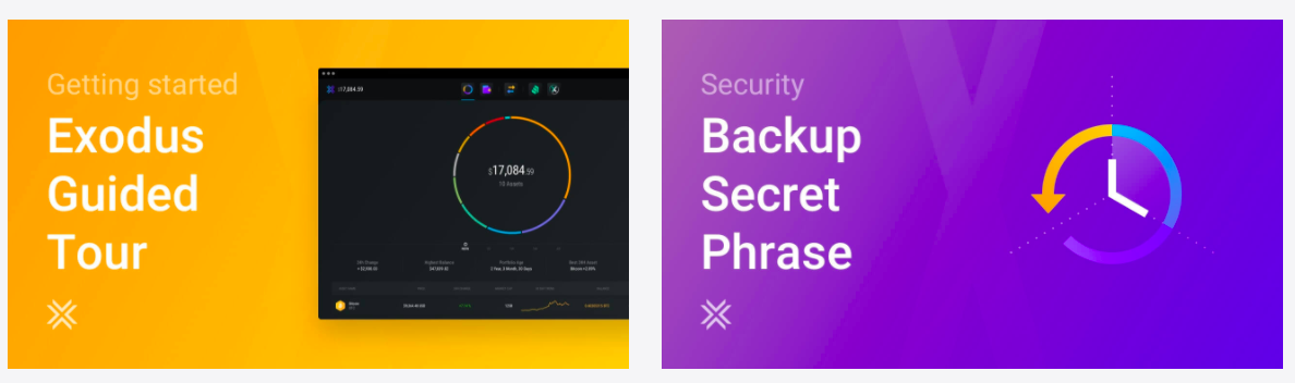 Exodus Crypto Wallet Review 2025 | Exchange Trading & Fees
