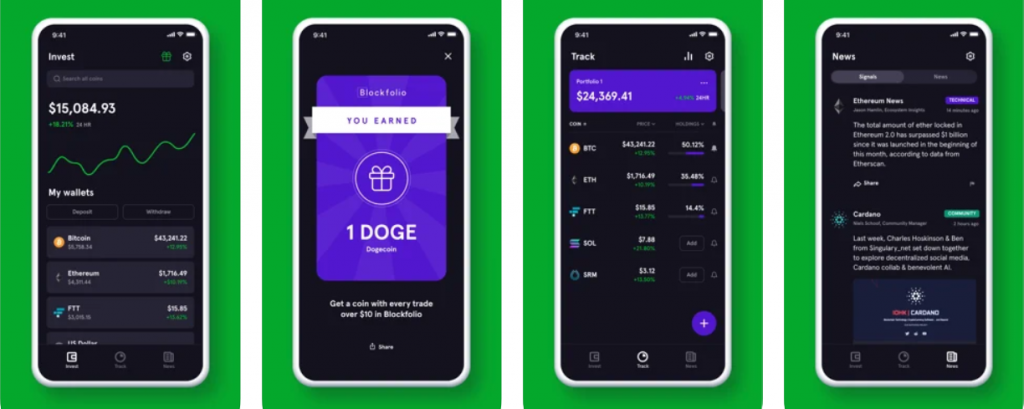Blockfolio app not loading - indianvica Blockfolio app not loading - indianvica