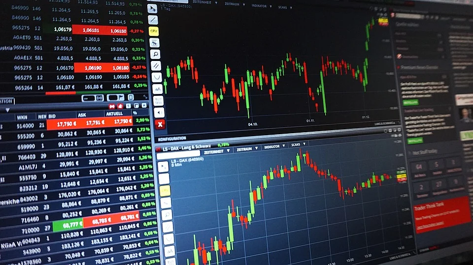 CFD Stock Trading 2024 - Beginner's Guide & Top Brokers