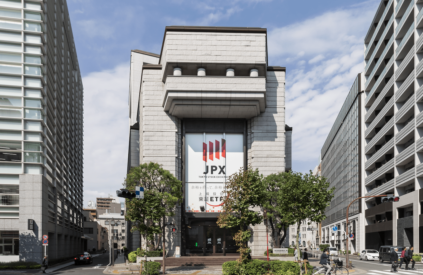 Japan Exchange Group Trading 2022 - Beginner's Guide And Top Tips