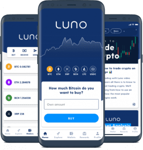 Luno Review 2025 | Promo Codes, Apps & Exchange Fees Unpacked