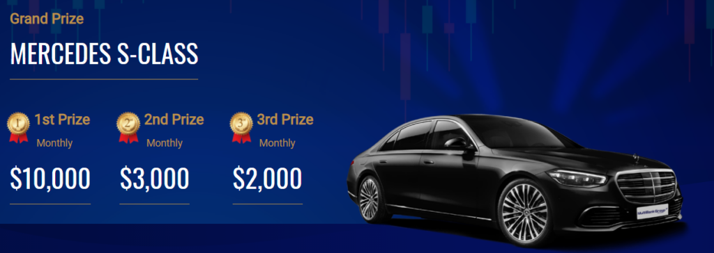 Best Demo Trading Competitions In December 2026