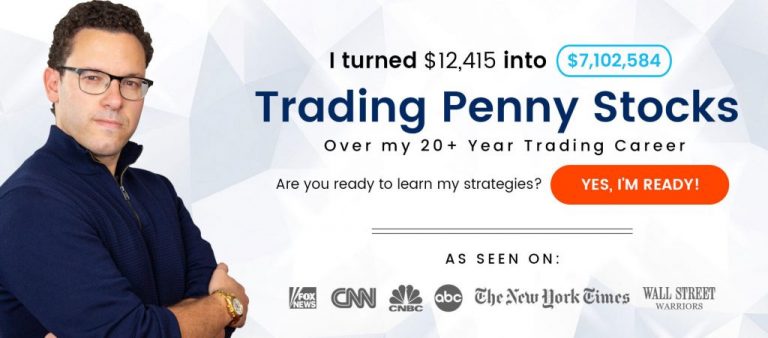 Tim Sykes Trading Program Review 2025 - Penny Stocks Trading Tips