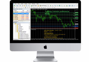 Trading Central Review | Research & Analysis | Supporting Brokers
