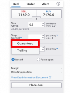 Best Brokers With Guaranteed Stop Loss 2025