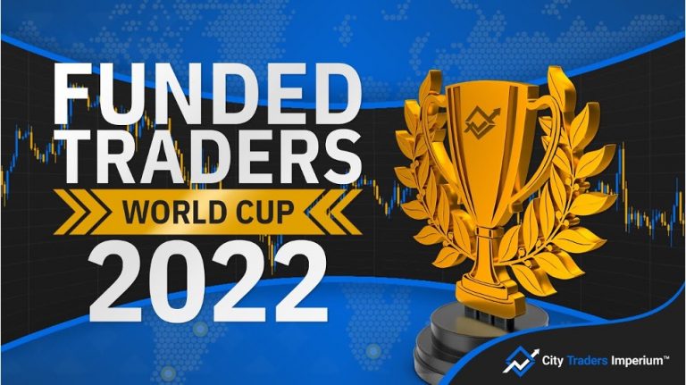 City Traders Imperium Review | How To Get A Funded Trading Account