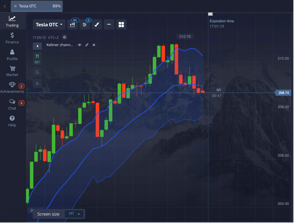 30-Minute Binary Options | Trading Guide & Top Brokers 30-Minute Binary Options | Trading Guide & Top Brokers