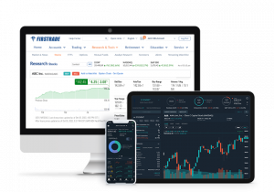 Firstrade Review 2026 | Pros, Cons, Accounts & Key Features