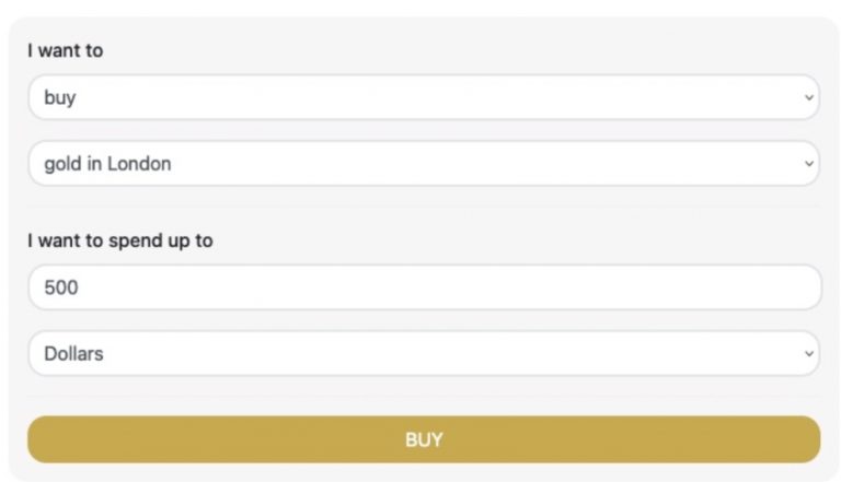 BullionVault Review 2025 | Fees, Deposits & Accounts Unpacked