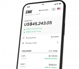 Stake Review 2025 | Brokerage Fees, Accounts & Bonuses Uncovered