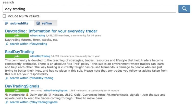 How To Use Reddit For Trading | Can I Trade With Reddit?