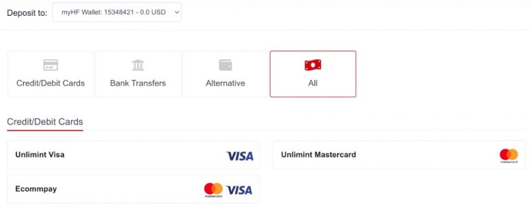 HF Markets Review 2025 | Is HFM The Best Forex & CFD Broker?