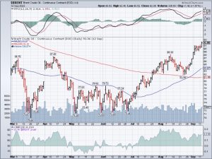 Commodities Trading Guide: How Can You Trade Them?