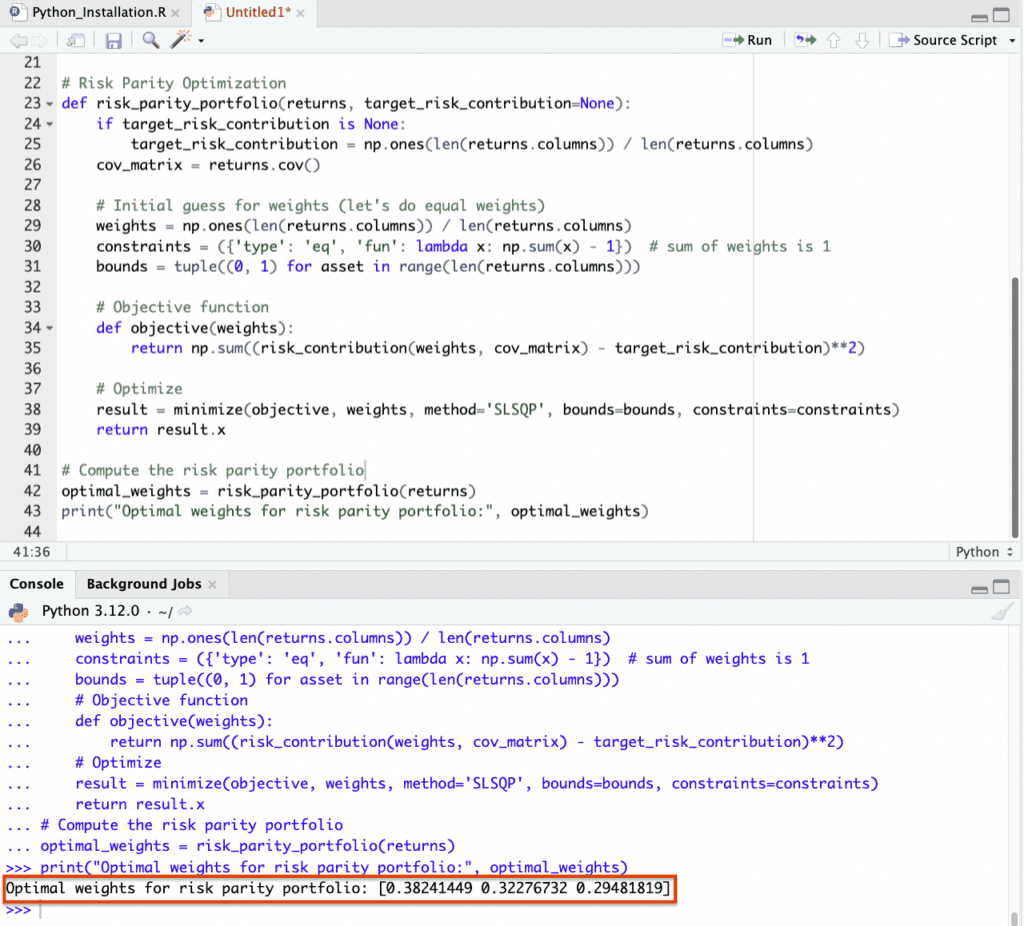 Group Theory in Finance - DayTrading.com