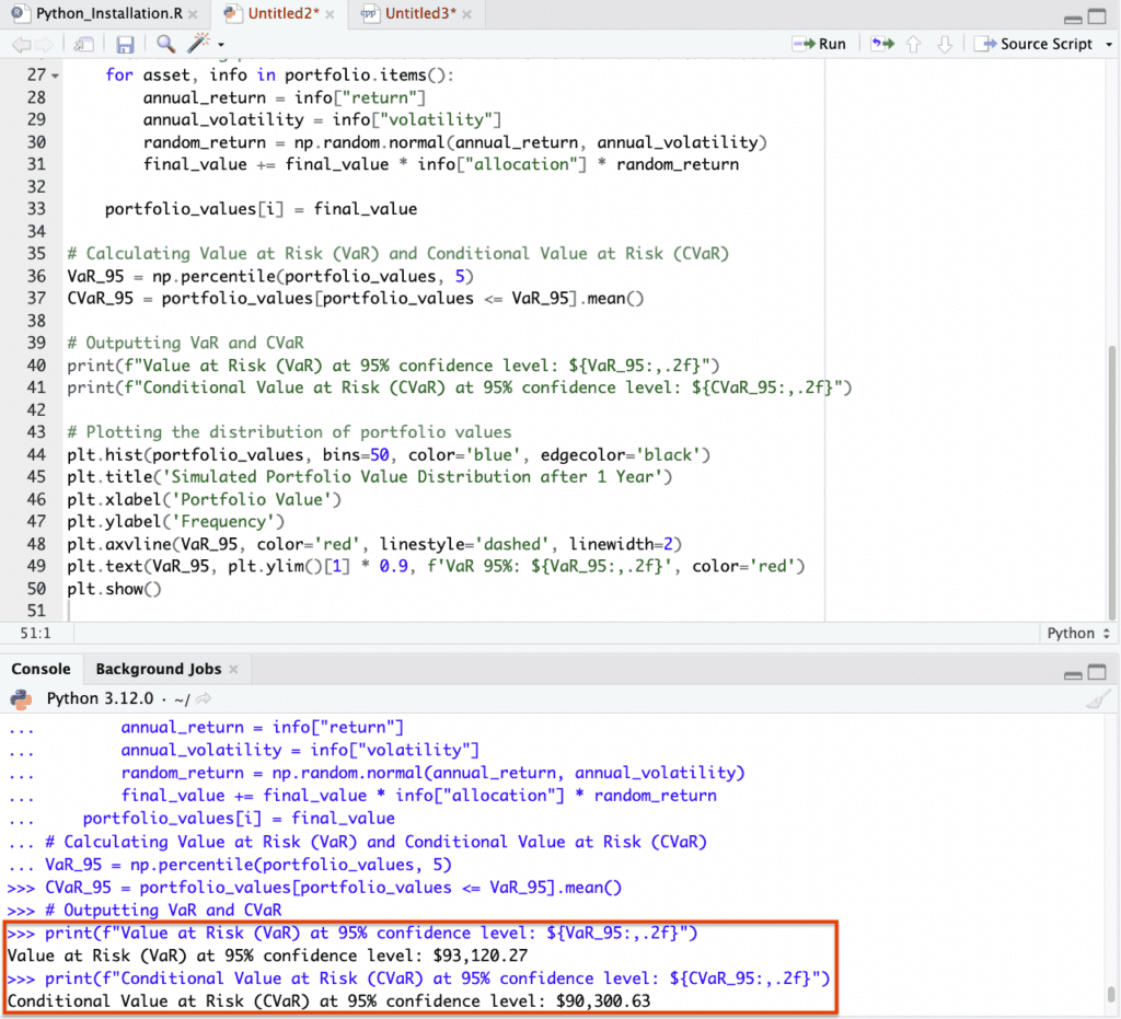 Python vs. C++ for Financial Algorithms - DayTrading.com