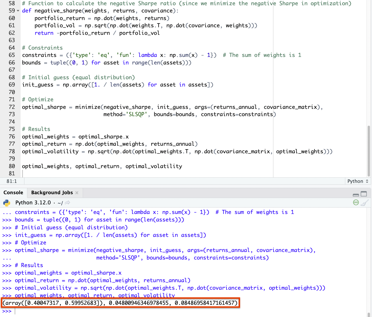 Correlation vs. Covariance in Asset Allocation - DayTrading.com