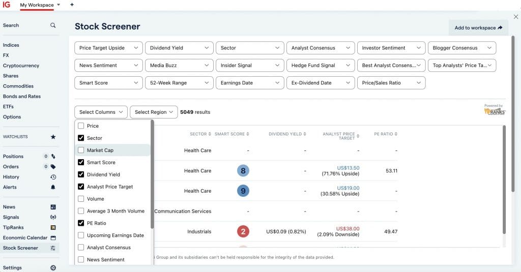 Best Brokers For Penny Stocks In 2026