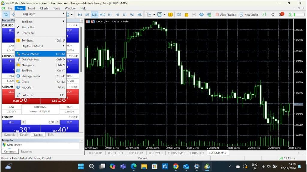 Best MetaTrader 5 (MT5) Brokers In 2026