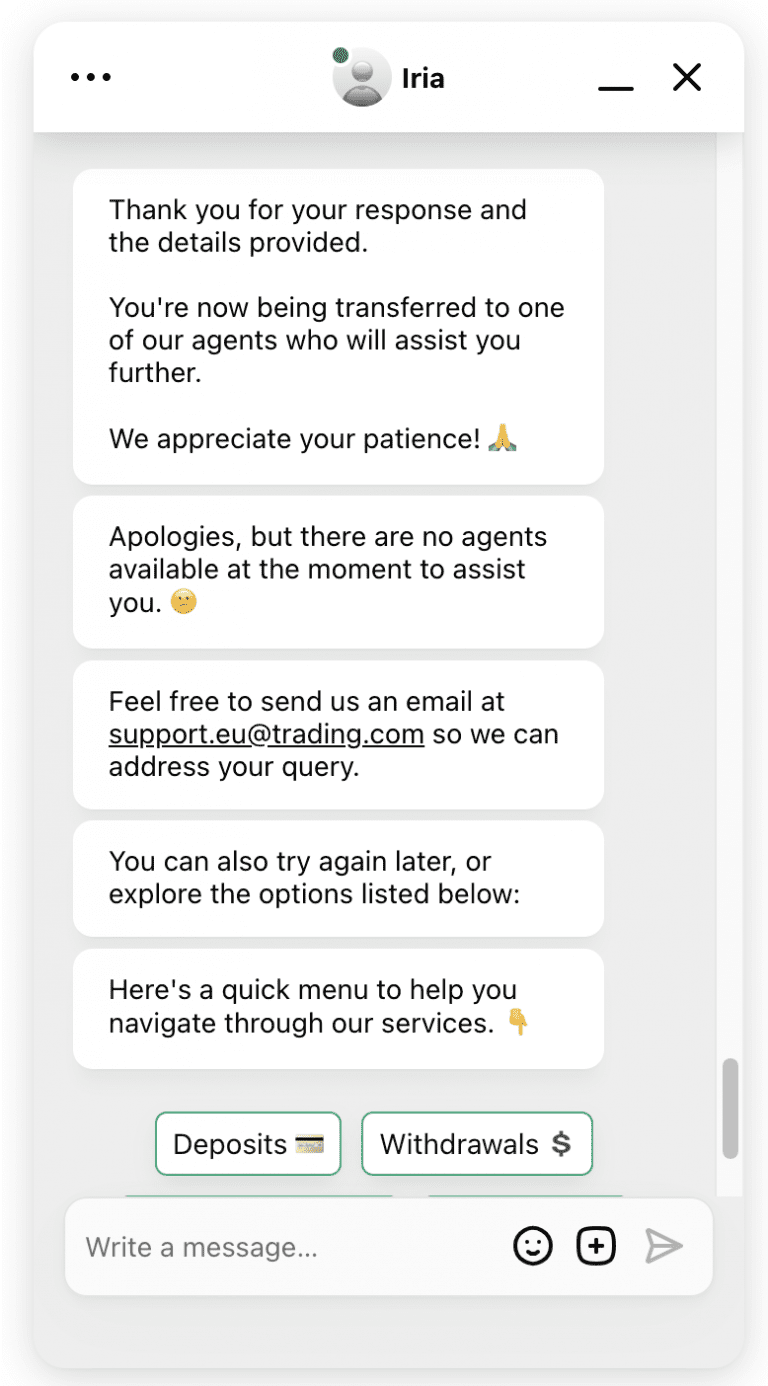 Trading.com Review 2025 | Pros, Cons & Key Findings