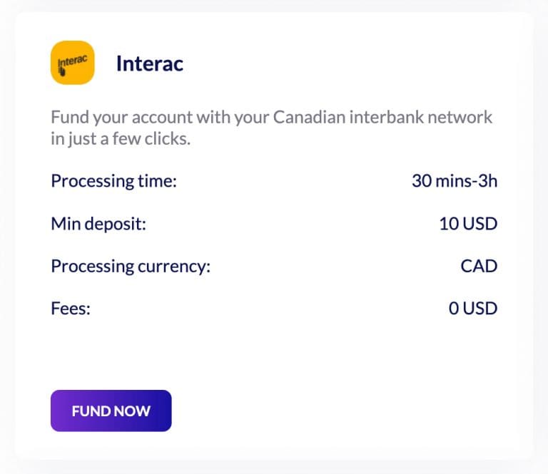 Best Interac Brokers 2025 | Which Brokers Accept Interac?